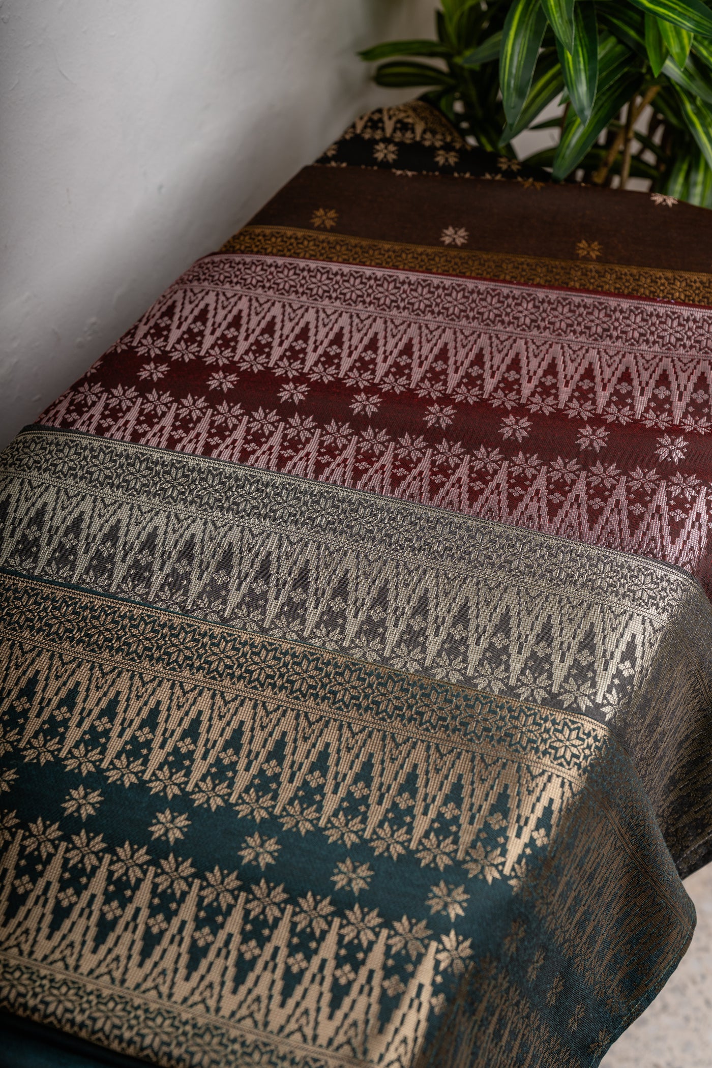 Samping Collection