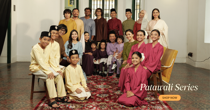 Patawali Series