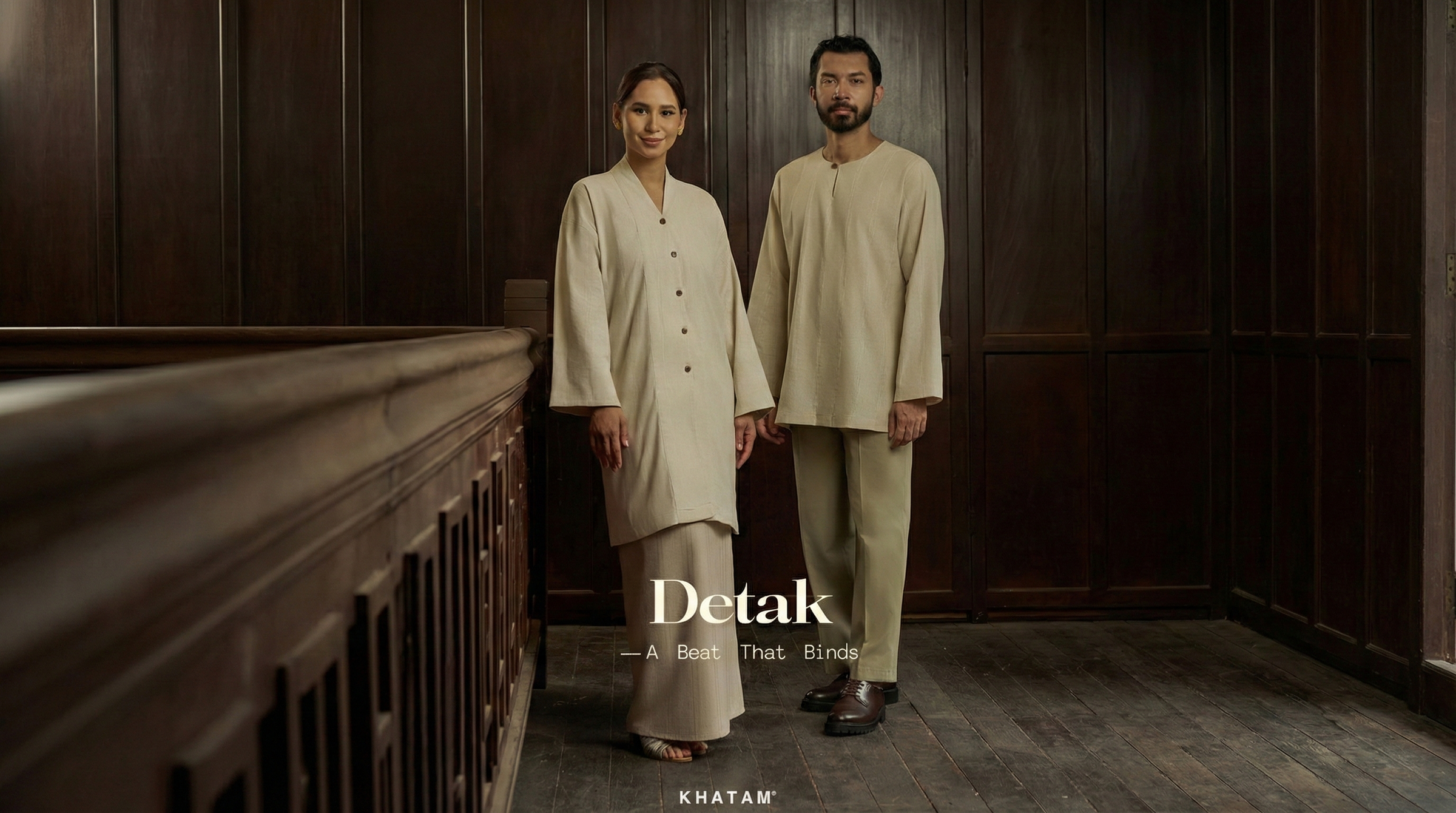 BAJU MELAYU & MODERN KURTA