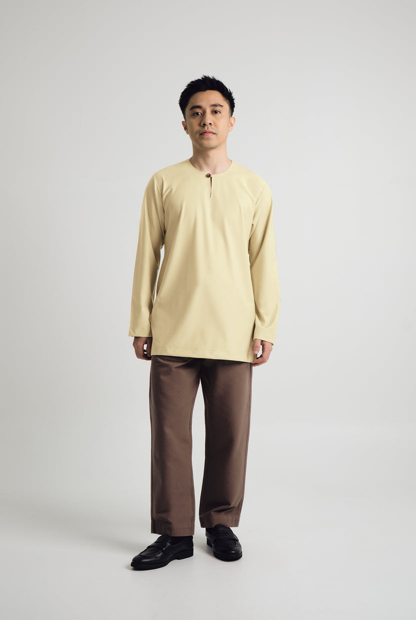 Patawali Top - Kuning Langsat