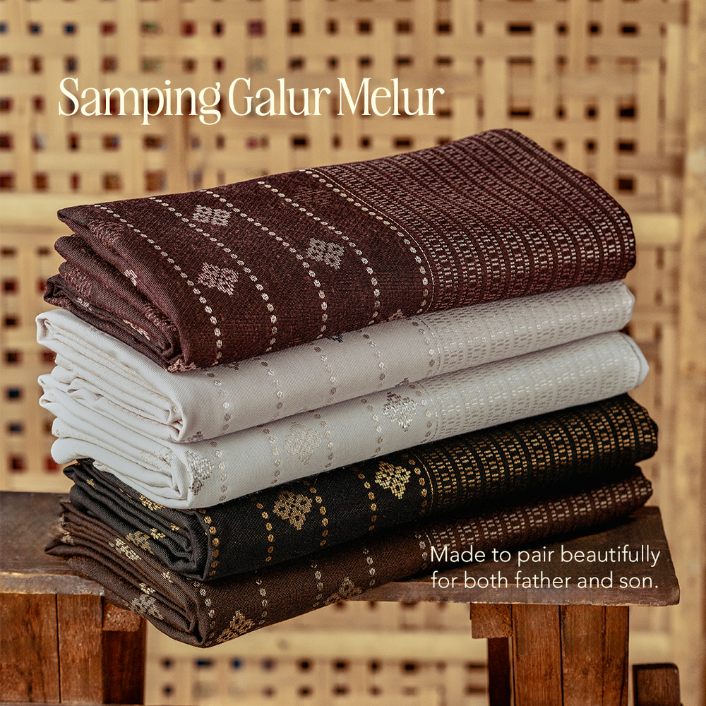 Samping Collection