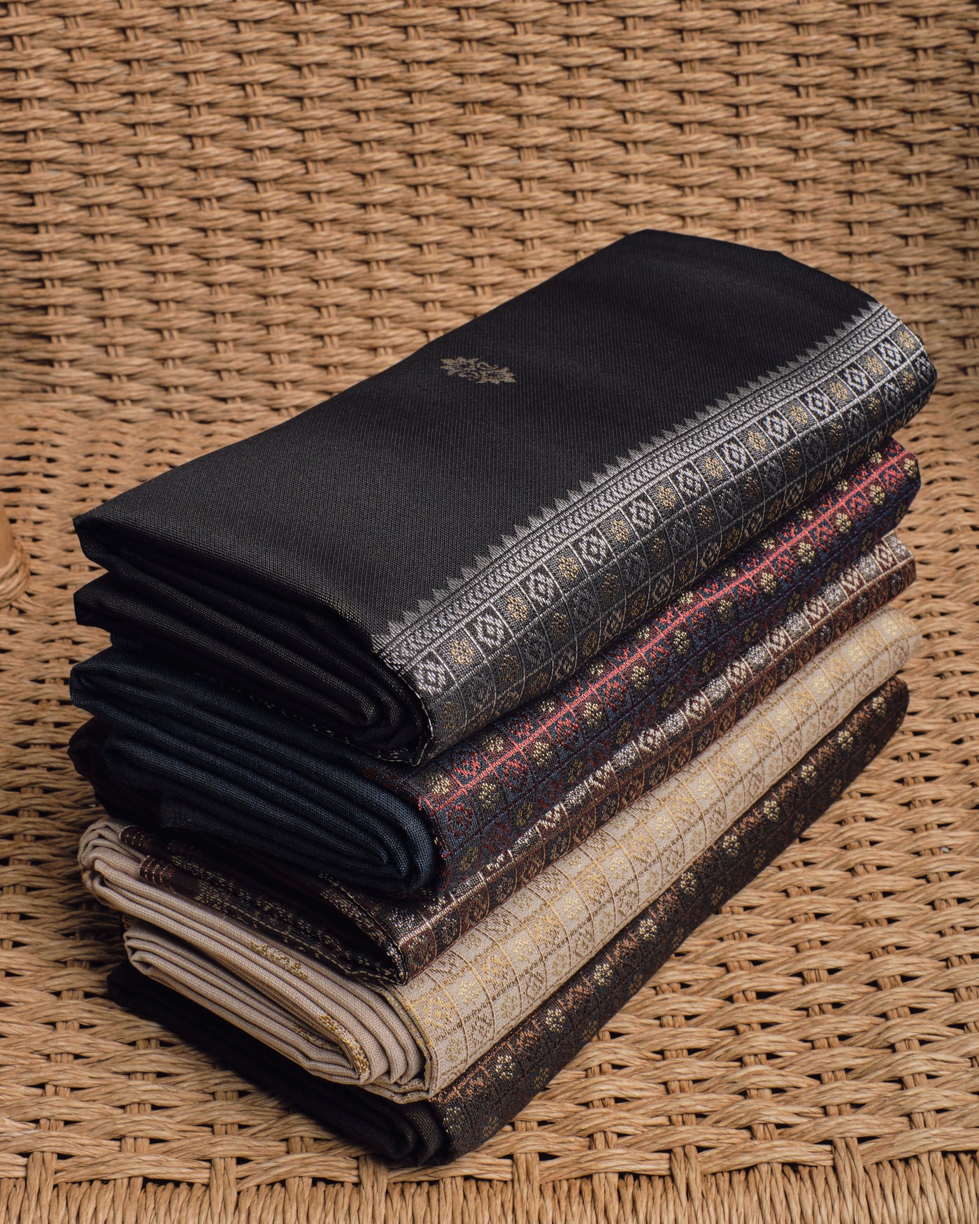Samping Collection