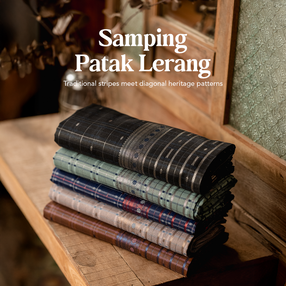Samping Collection
